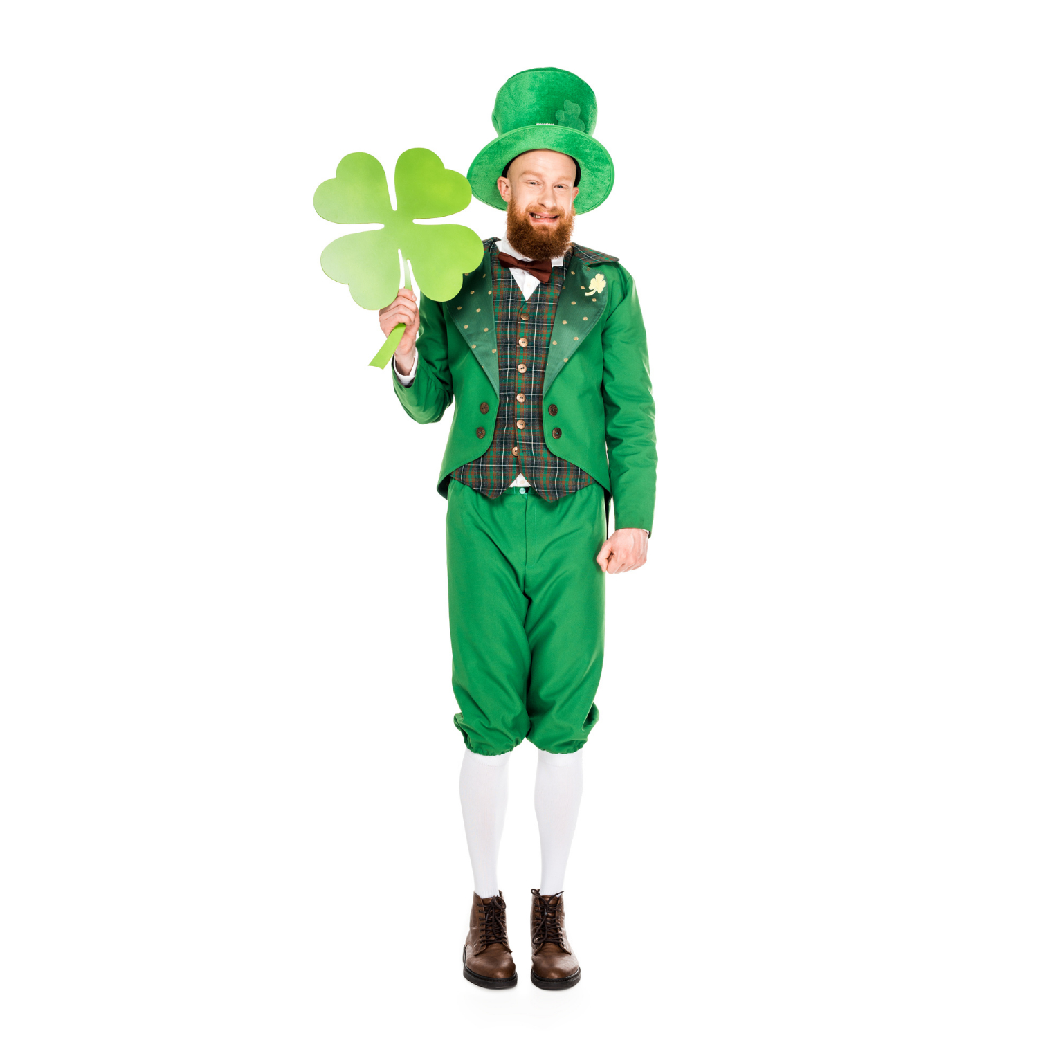 Irish Costume - Bargain Online Ltd